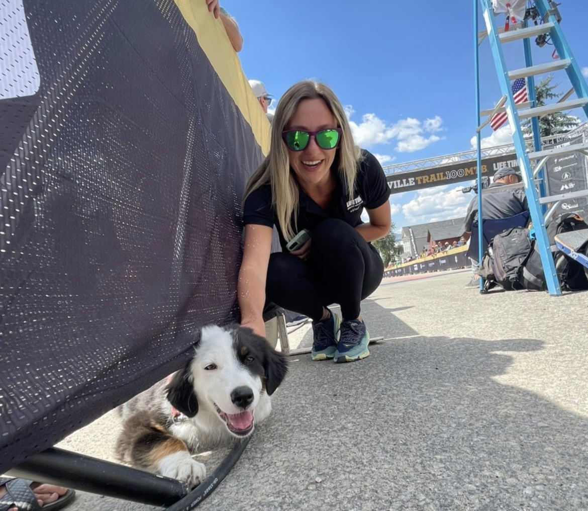 The Faces Behind Big Sugar Gravel! - Life Time Big Sugar Classic