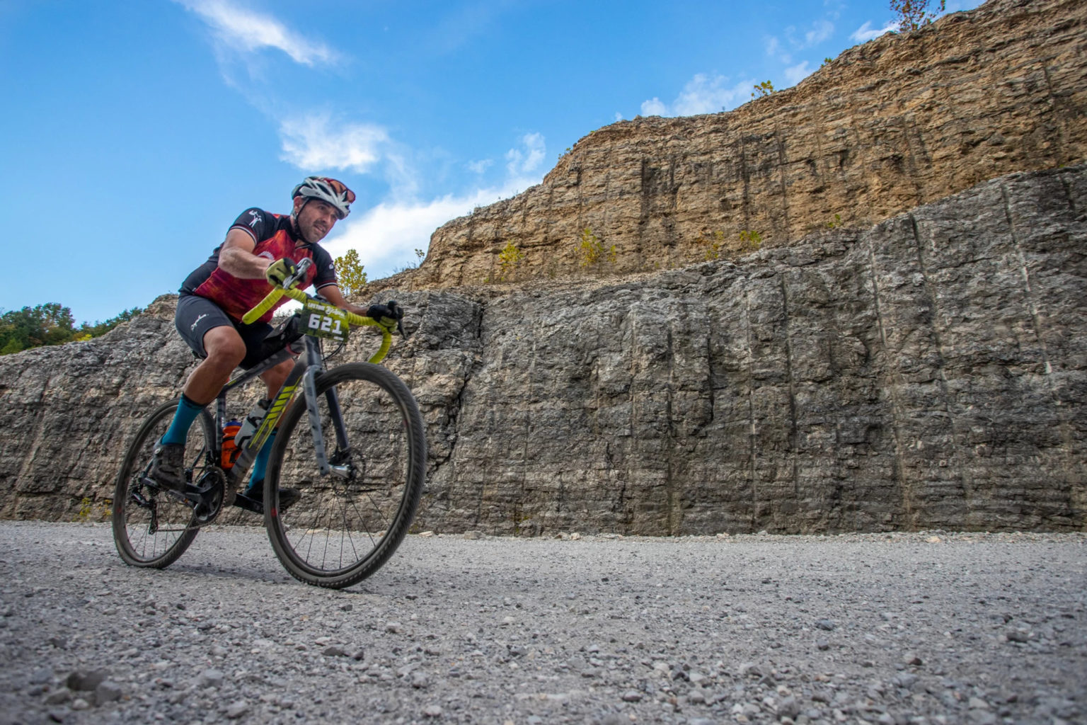 Gravel - Life Time Big Sugar Classic