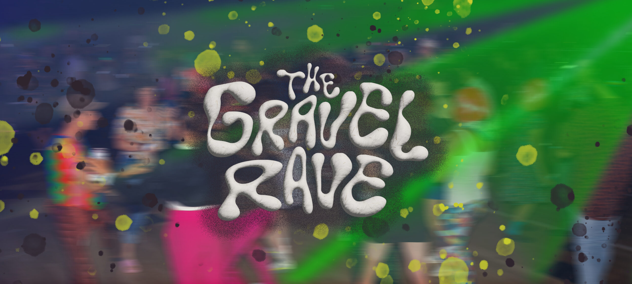 Gravel Rave - Life Time Big Sugar Classic