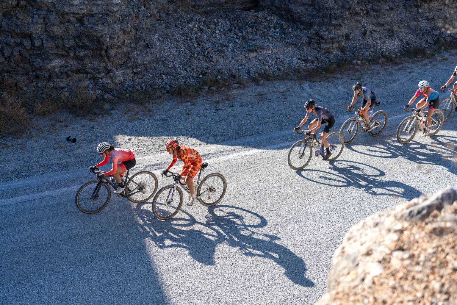 Gravel - Life Time Big Sugar Classic