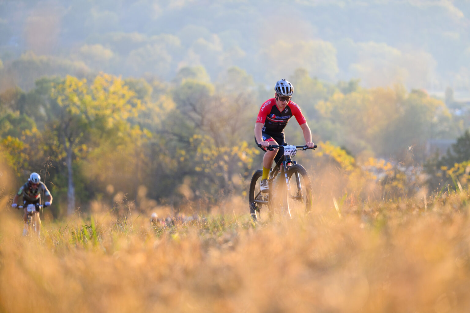 MTB - Life Time Big Sugar Classic