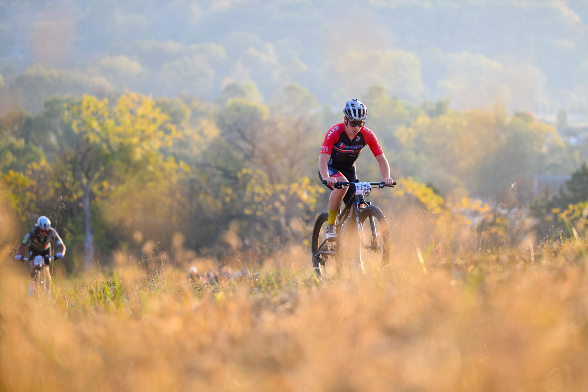 MTB - Life Time Big Sugar Classic