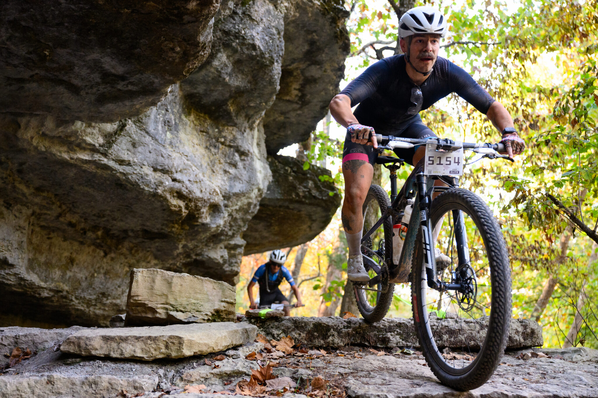 MTB - Life Time Big Sugar Classic