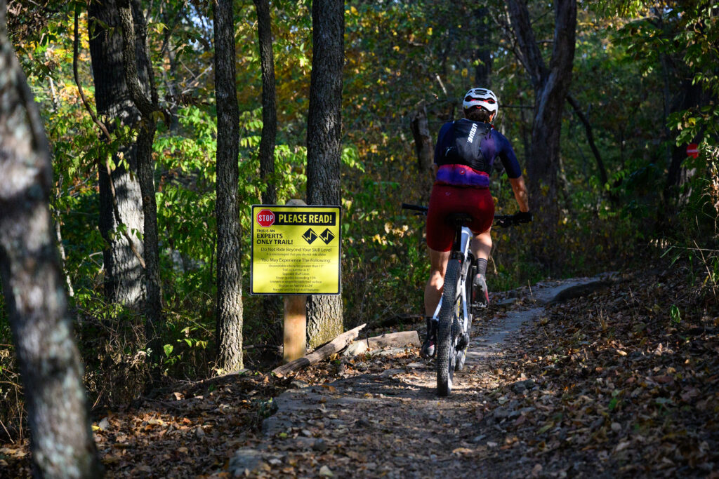 MTB - Life Time Big Sugar Classic