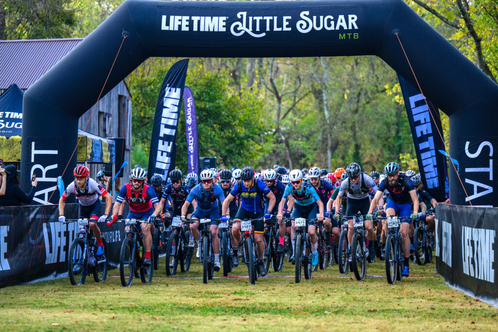 MTB - Life Time Big Sugar Classic